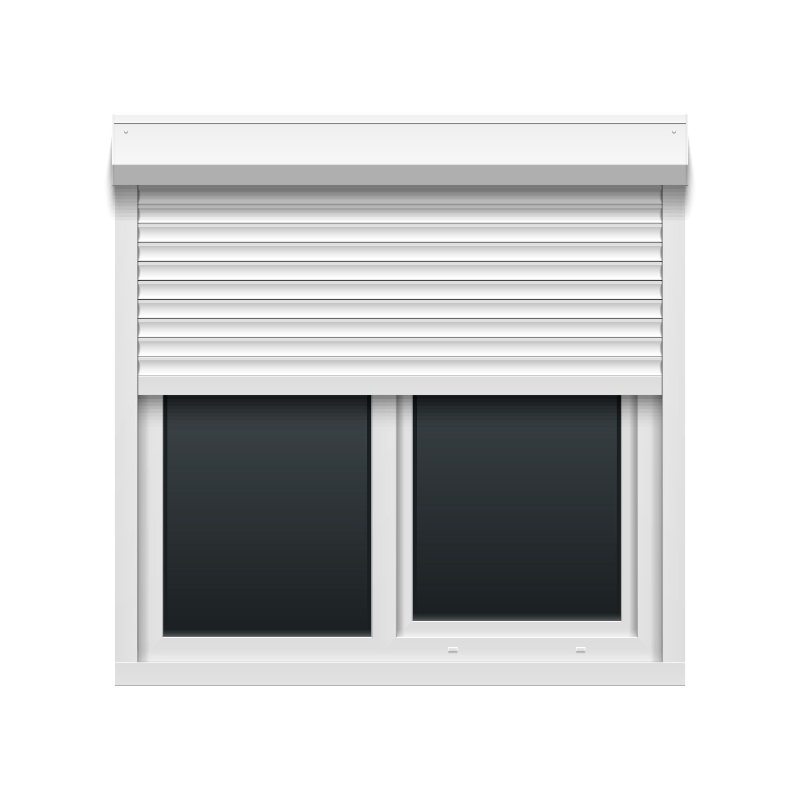 Domestic Roller Shutters - Kanvish Security Doors & Blinds